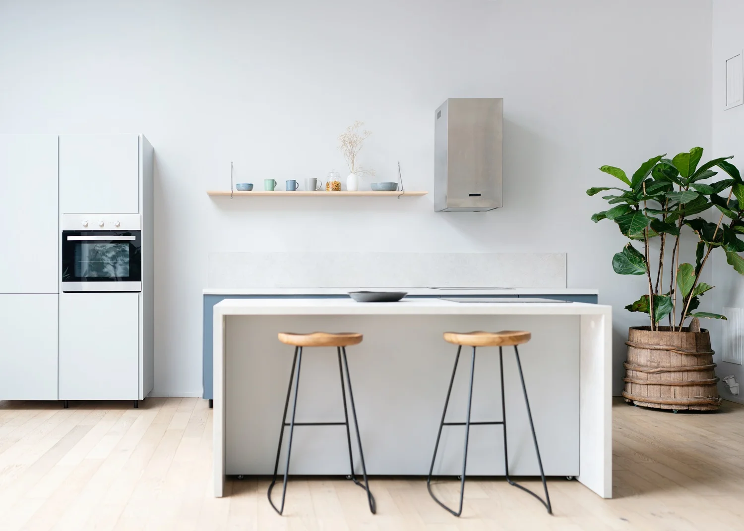 Tailored Kitchen Designs for Your Home | The Bespoke Kitchens